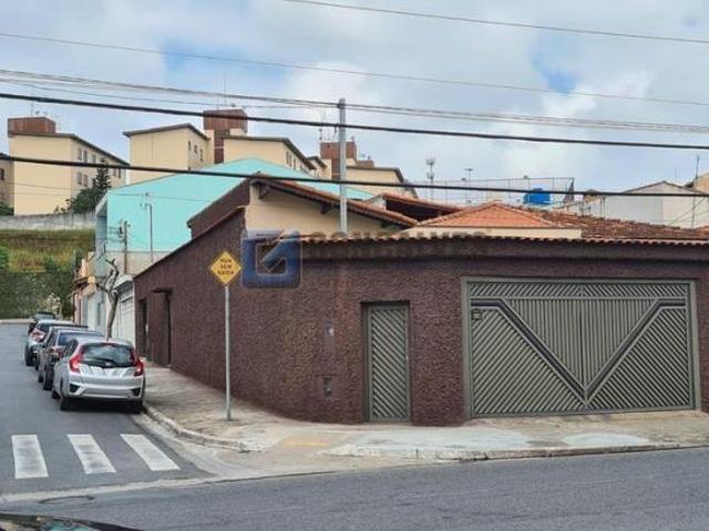 Casa Residencial à Venda em São Bernardo do Campo Bairro dos Casa | 2 suítes, 2 quartos, 3 vagas