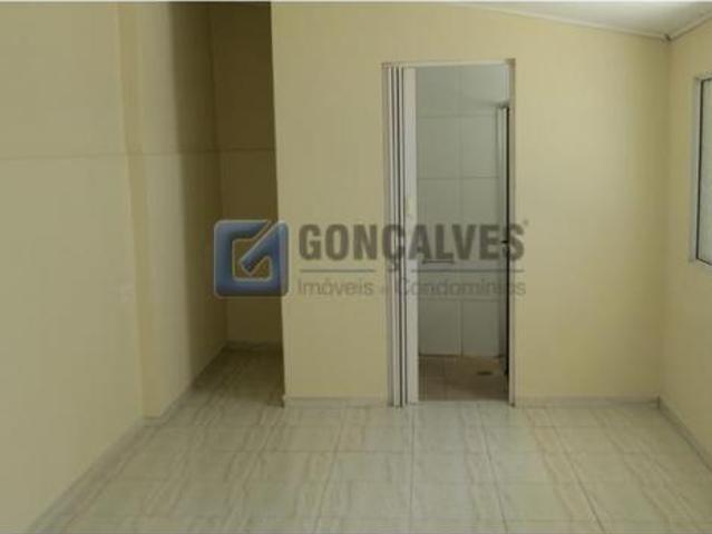 Casa Residencial à Venda em São Bernardo do Campo – Centro, 3 Suítes e 3 Vagas