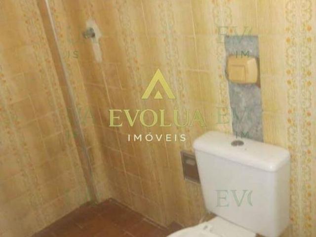 Casa Residencial à venda em São Vicente/SP – Vila São Jorge