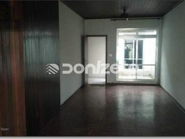 Casa Residencial à Venda em Santo André Centro – 3 Quartos, Financiamento Liberado