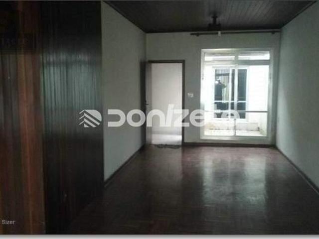 Casa Residencial à Venda em Santo André Centro – 3 Quartos, Financiamento Liberado