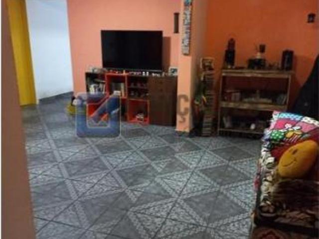 Casa residencial à venda em Santo André Sítio Taquaral, 4 quartos, 4 vagas