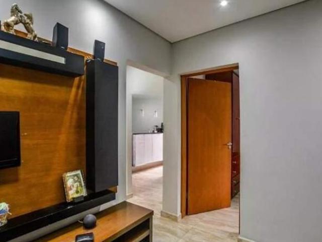 Casa Residencial à venda em Santo André Parque Capuava