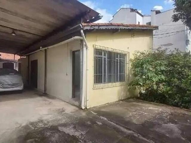 Casa Residencial à venda em Santo André Parque Capuava | Aceita Financiamento e Permuta