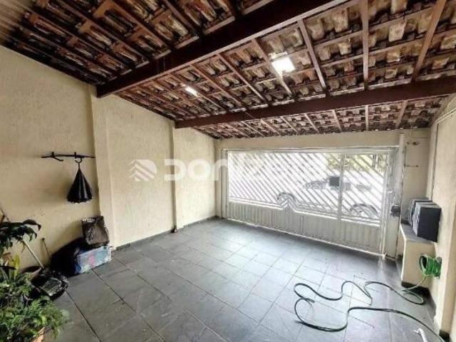 Casa residencial à venda em Santo André Parque Jaçatuba com 4 dormitórios