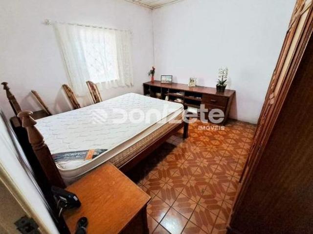 Casa Residencial à Venda em Santo André Vila Floresta