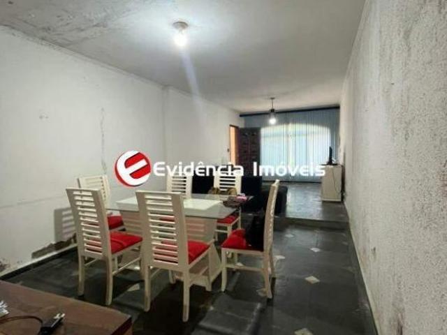 Casa Residencial à venda em Santo André Vila Floresta | 194 m² internas