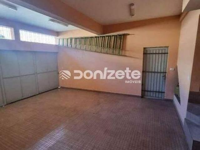 Casa residencial à venda em Santo André Vila Floresta — 3 dorms, 2 banheiros e 4 vagas