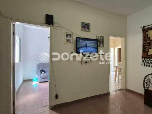 Casa Residencial à Venda em Santo André Vila Guiomar | 3 Quartos, 2 Banheiros e 2 Vagas