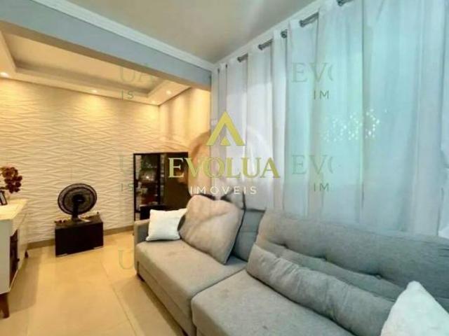 Casa Residencial à Venda em Santos/SP – Bairro Caneleira