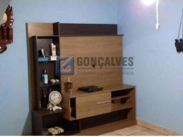 Casa residencial à venda em Santa Paula, São Caetano do Sul – 215 m², 3 quartos, 2 vagas