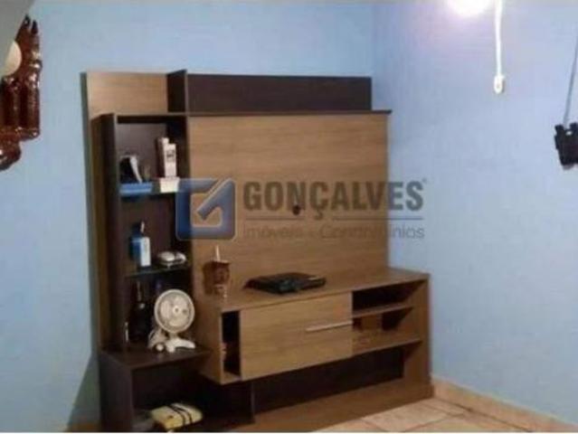 Casa residencial à venda em Santa Paula, São Caetano do Sul – 215 m², 3 quartos, 2 vagas