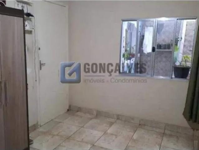 Casa residencial à venda em Santa Paula, São Caetano do Sul – 215 m², 3 quartos, 2 vagas