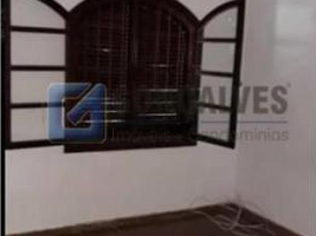 Casa residencial à venda em Santa Terezinha, São Bernardo do Campo – 3 quartos, 2 vagas