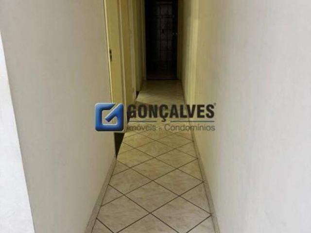 Casa Residencial à Venda em Santa Terezinha, SBCampo/SP