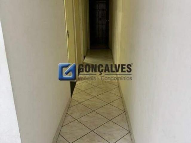 Casa Residencial à Venda em Santa Terezinha, SBCampo/SP