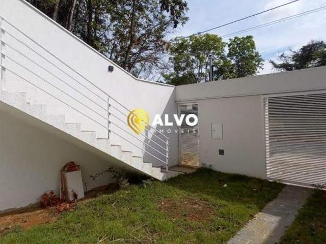 Casa residencial à venda em Portal do Sol, Lagoa Santa MG