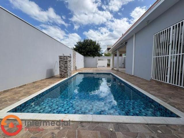 Casa Residencial à venda em Portal Ville Azaleia, Boituva 100m² Internos + 250m² Externos