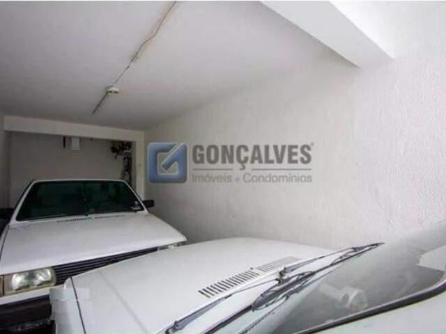 Casa Residencial à Venda em Parque Novo Oratório | 224 m² úteis, 2 vagas
