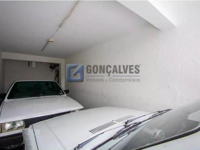 Casa Residencial à Venda em Parque Novo Oratório | 224 m² úteis, 2 vagas