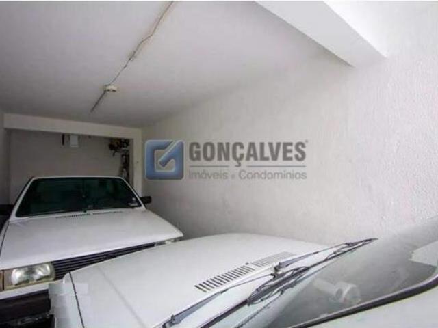 Casa Residencial à Venda em Parque Novo Oratório | 224 m² úteis, 2 vagas