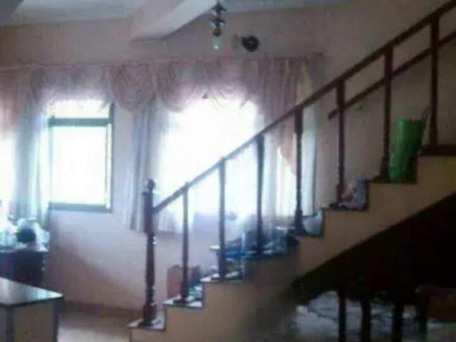 Casa Residencial à venda em Parque das Nações, Santo André – 2 quartos, 3 vagas, 600 m² úteis