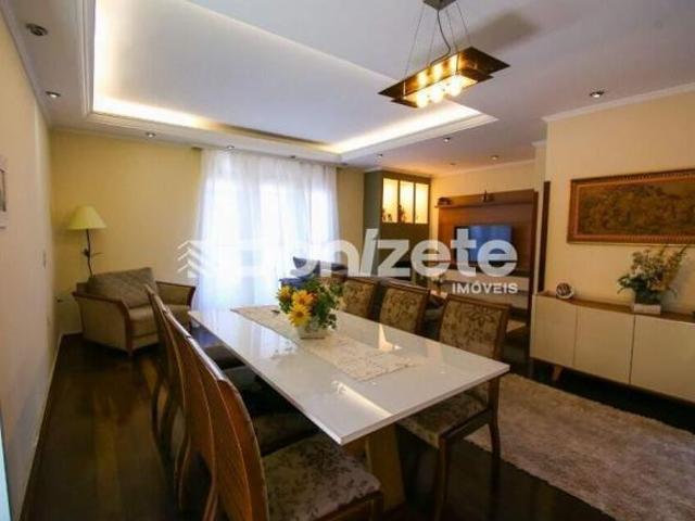 Casa residencial à venda em Parque das Nações, Santo André – 3 quartos, 4 vagas, Financia e Permuta