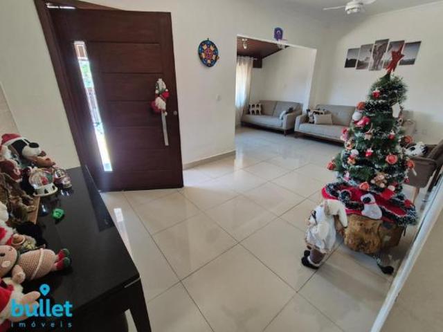 Casa residencial à venda em Parque Taquaral, Campinas – Financiamento disponível