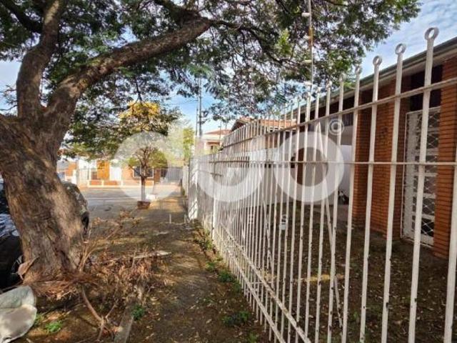 Casa residencial à venda em Piracicaba Vila Independência