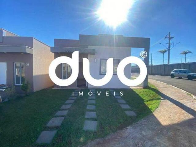 Casa residencial à venda em Piracicaba Bairro Dois Córregos | 2 quartos 1 suíte, 2 vagas