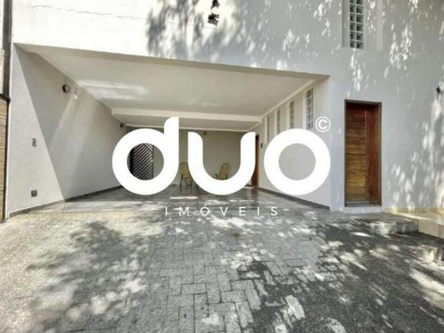 Casa residencial à venda em Piracicaba Jardim Noiva da Colina — 3 dorms 1 suíte com 4 vagas