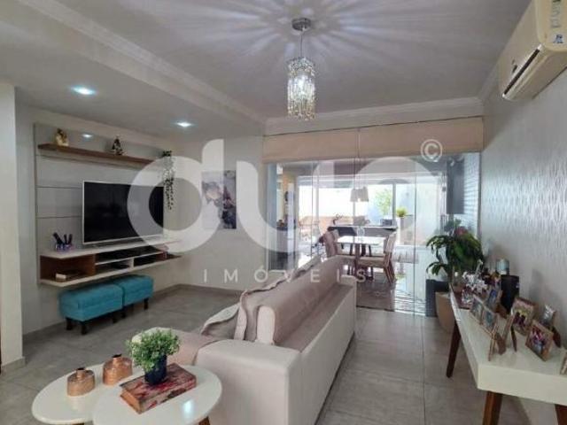 Casa residencial à venda em Piracicaba Nova Piracicaba — esquina, 163,32 m² com área gourmet