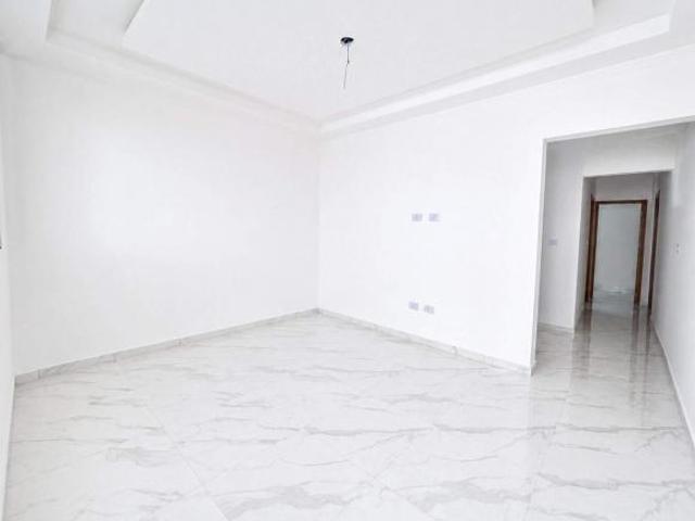 Casa Residencial à Venda em Praia Grande Sítio do Campo | 2 Dorms | 2 Salas | 1 Vaga