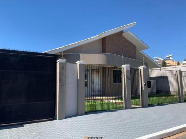 Casa Residencial à Venda em Recanto dos Pássaros, Sorriso MT – 3 Qtos, 1 Suíte, 318 m² Internos