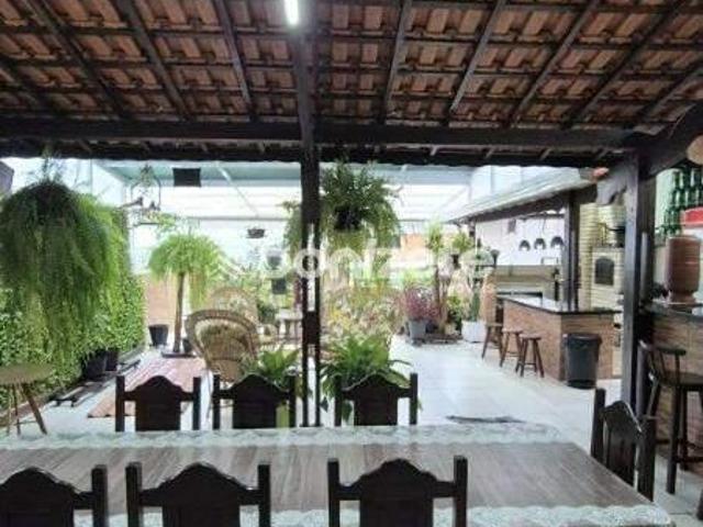 Casa residencial à venda em Ribeirão Pires Jardim Boa Vista | 170m² | Terreno 300m²
