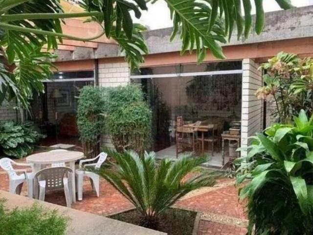 Casa Residencial à Venda em Rudge Ramos, São Bernardo do Campo – 3 dormitórios, 2 suítes, 4 vagas
