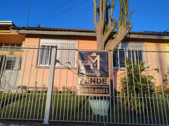 Casa Residencial à venda em Tarumã, Viamão Usado 87.61m²