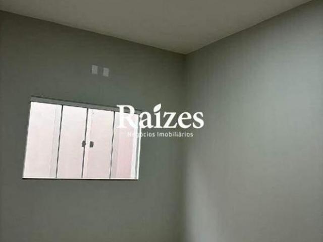 Casa Residencial à venda em Uberlândia – Novo Mundo Leste, 3 Quartos 1 suíte
