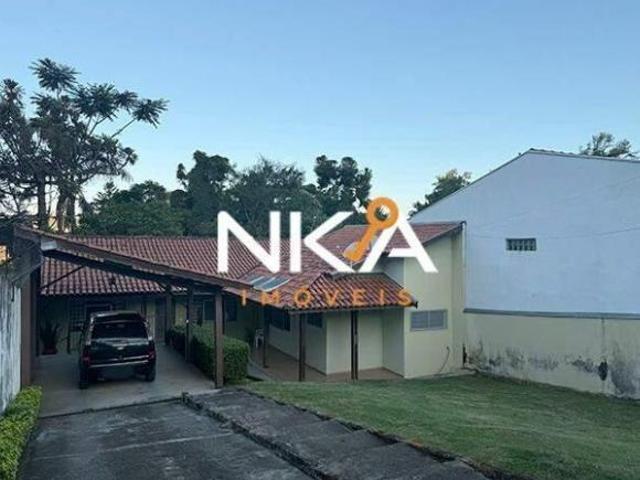 Casa Residencial à Venda em Valinhos Vila São Cristóvão 2 Dormitórios, 1 Suíte, 157 m²