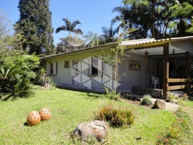 Casa Residencial À Venda Em Vendinha, Zona Rural