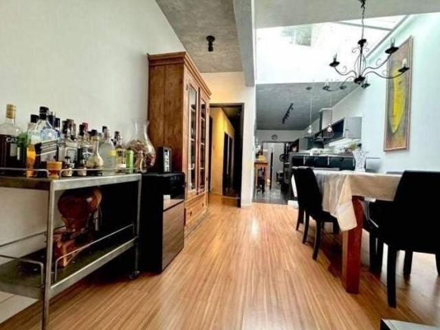 Casa residencial à venda em Vila Alzira, Santo André 3 quartos, 1 suíte, financiamento aceito