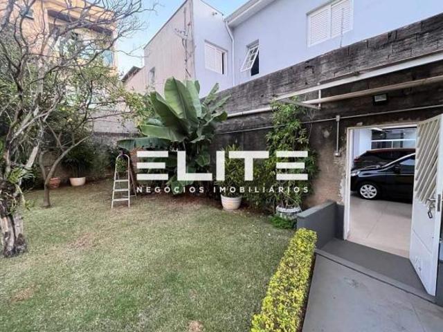 Casa residencial à venda em Vila Assunção, Santo André – 1 quarto, 2 salas, 5 vagas
