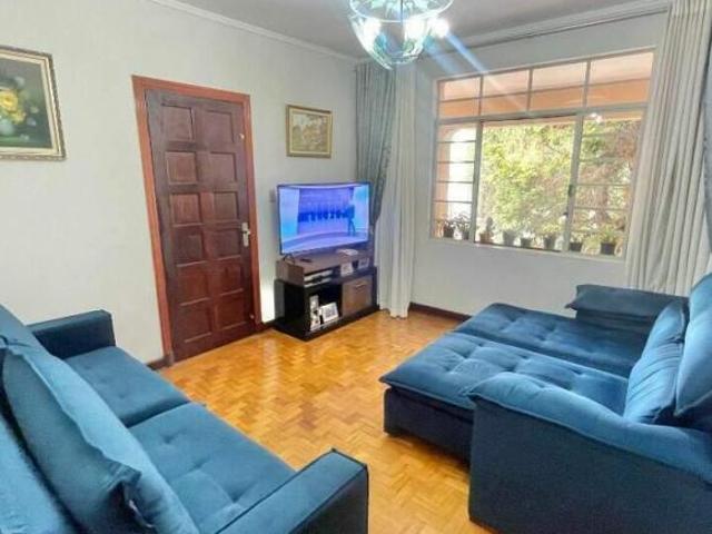 Casa residencial à venda em Vila Bastos, Santo André – 220 m², 3 vagas