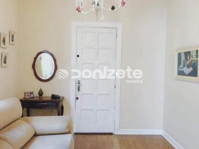 Casa residencial à venda em Vila Bastos, Santo André – 81 m², 2 quartos, 1 vaga