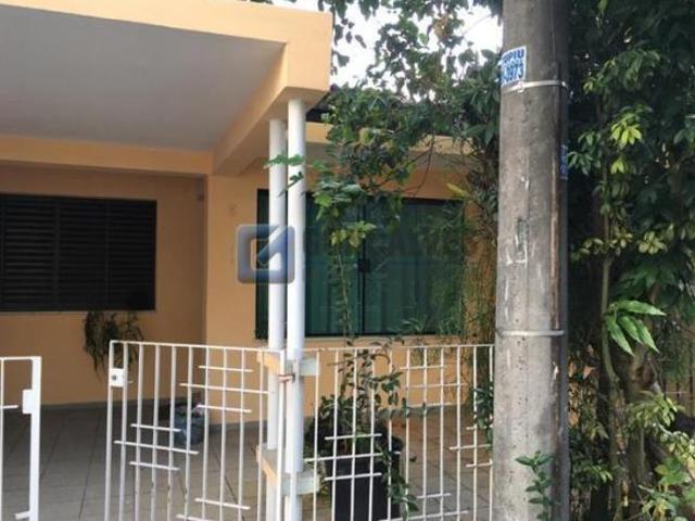 Casa Residencial à venda em Vila Caminho do Mar, São Bernardo do Campo — 3 quartos, 1 vaga