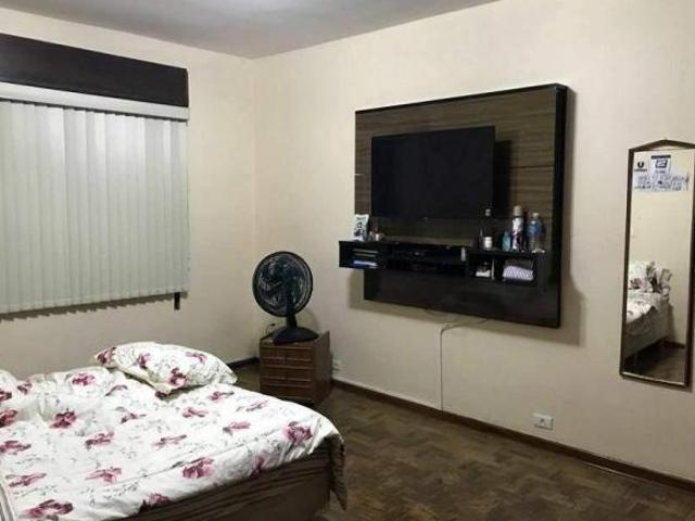 Casa Residencial à venda em Vila Eldízia, Santo André – 160 m², 2 quartos, 3 vagas