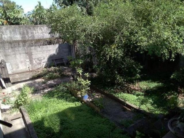 Casa residencial à venda em Vila Eldízia, Santo André – 3 quartos, 1 suíte, terreno amplo