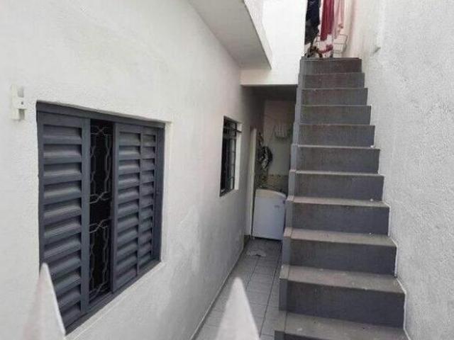 Casa Residencial à Venda em Vila Floresta, Santo André – 3 Quartos, 2 Vagas