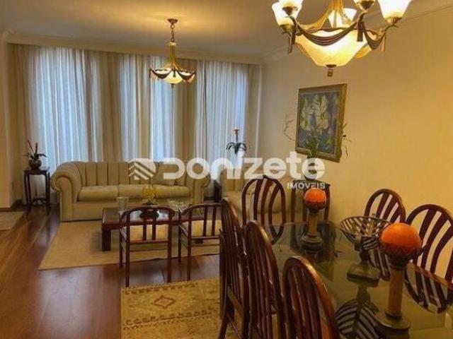 Casa Residencial à Venda em Vila Floresta, Santo André 3 Quartos, 4 Vagas