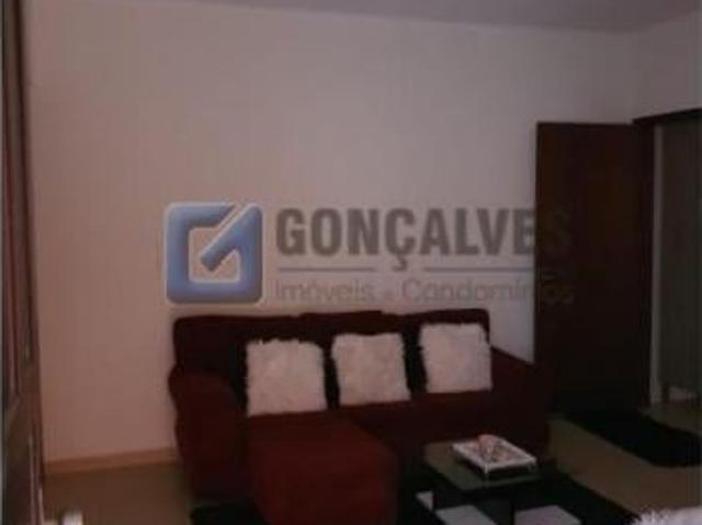 Casa Residencial à venda em Vila Gonçalves, São Bernardo do Campo 254 m² internos / 290 m² de terr